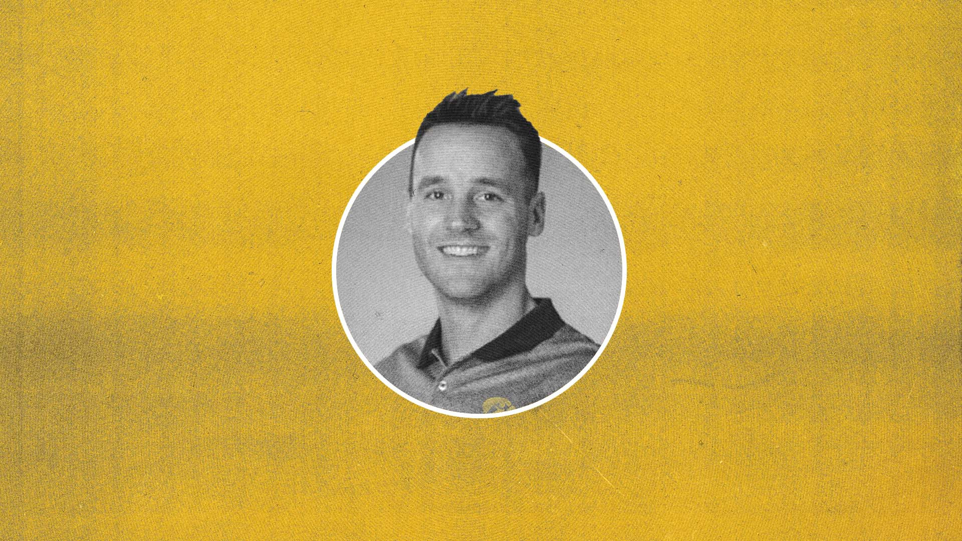 Mike Becker Joins Volleyball Staff – University of Iowa Athletics