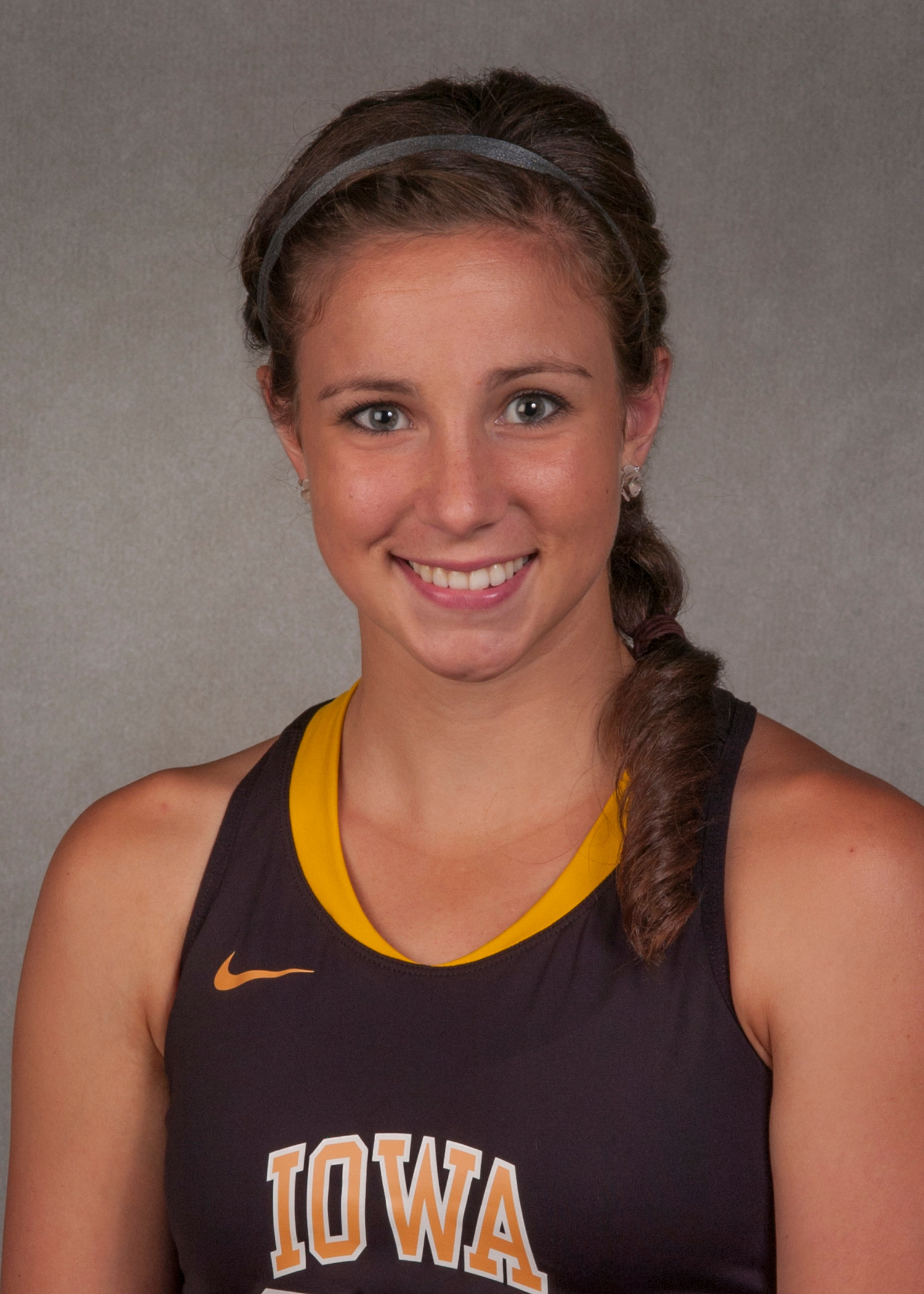 Karli Johansen - Field Hockey 2010-11 - Iowa Hawkeyes Athletics ...