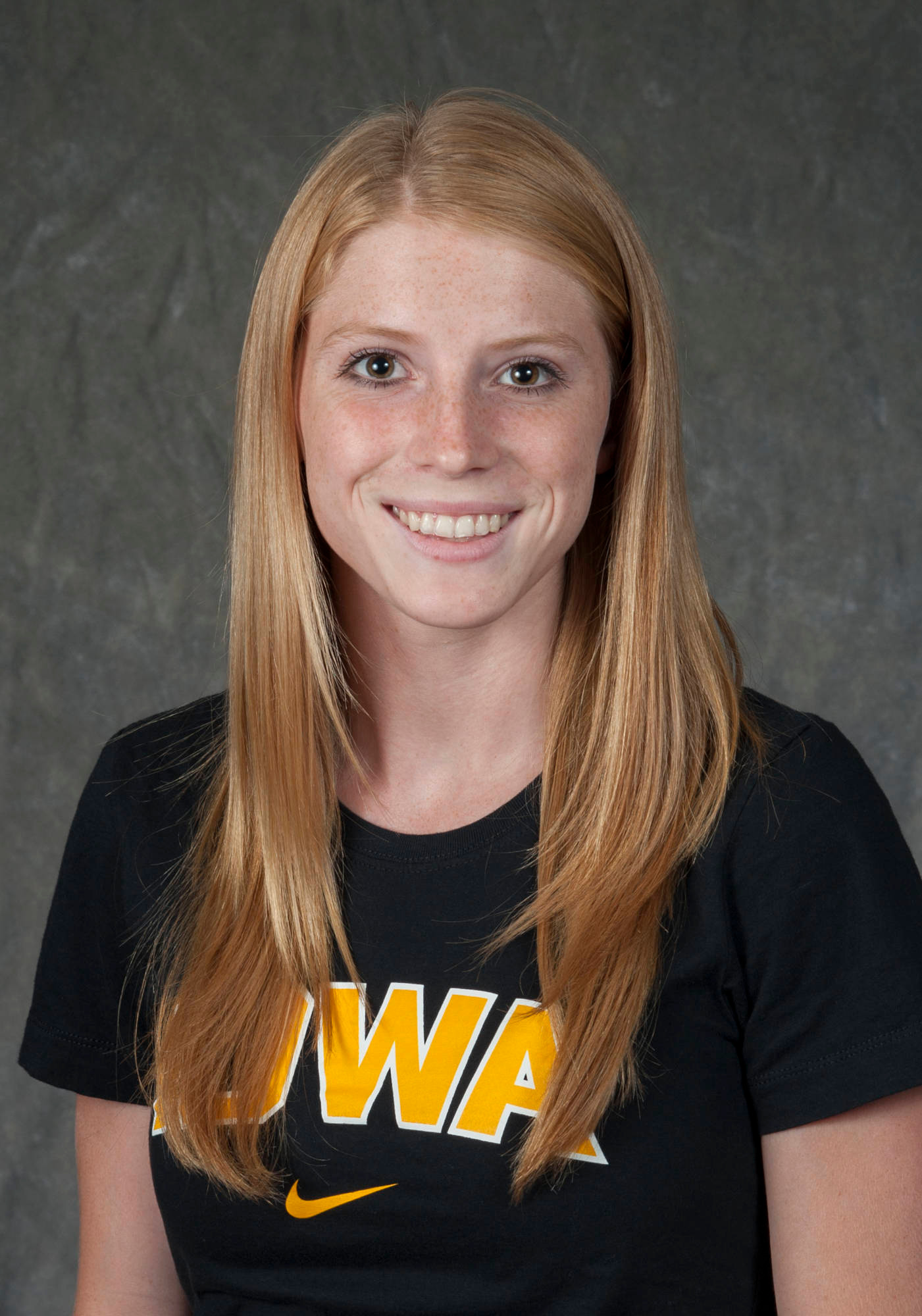 Katie Adams - Women's Cross Country 2014-15 - Iowa Hawkeyes Athletics ...