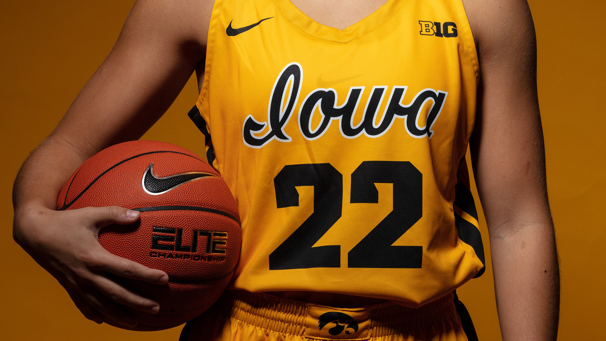 Following a New Script - Iowa Hawkeyes Athletics - Official Athletics ...