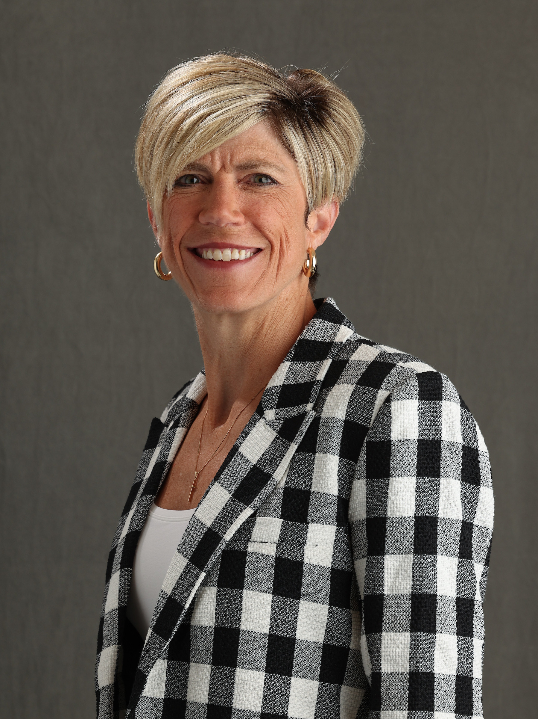 Jan Jensen - Iowa Hawkeyes Athletics - Official Athletics Website