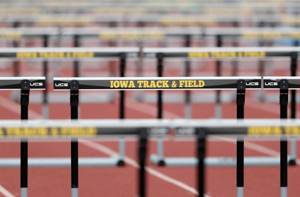 Francis X. Cretzmeyer Track – University of Iowa Athletics