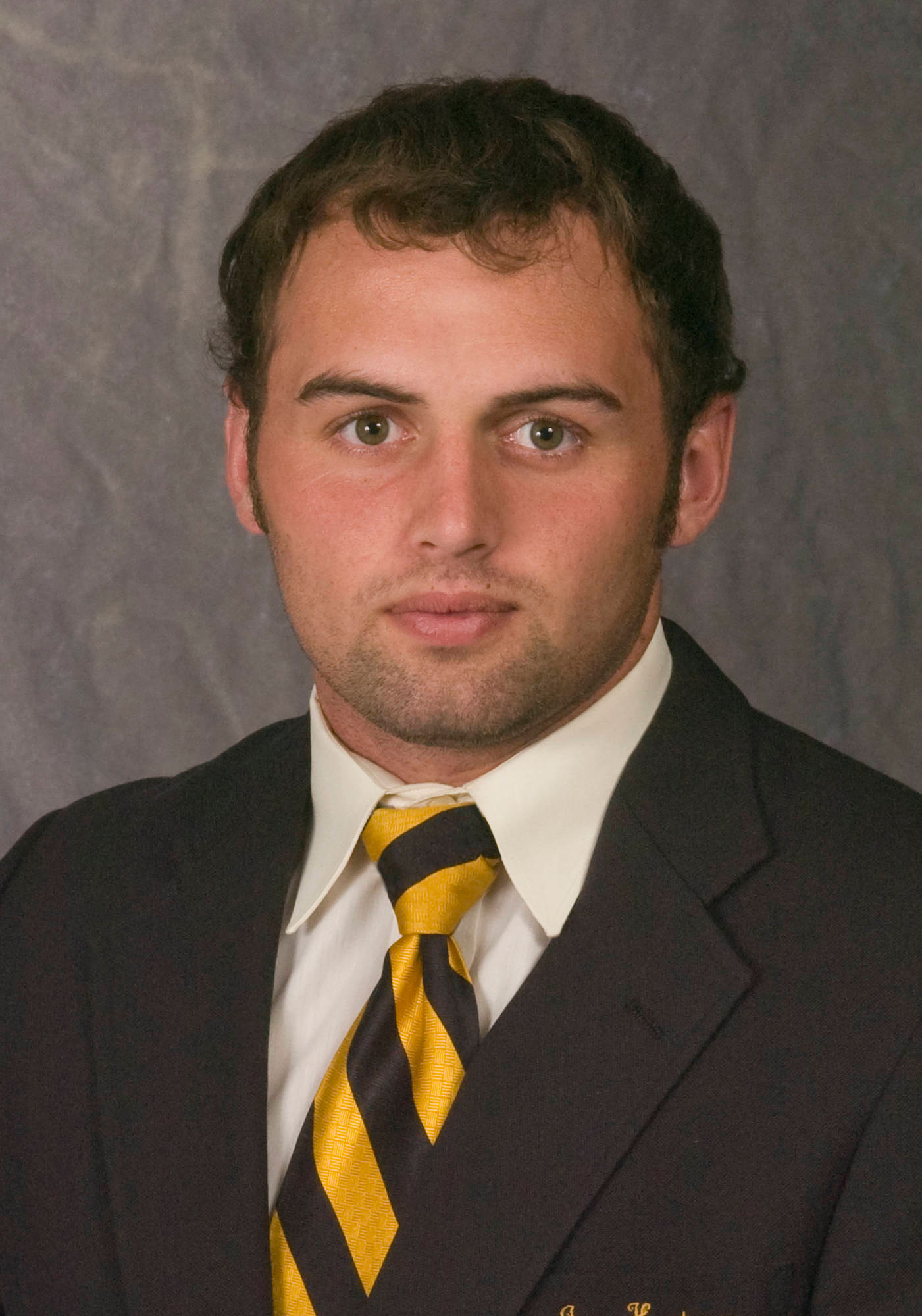 Joe Audlehelm - Football 2010-11 - Iowa Hawkeyes Athletics - Official ...