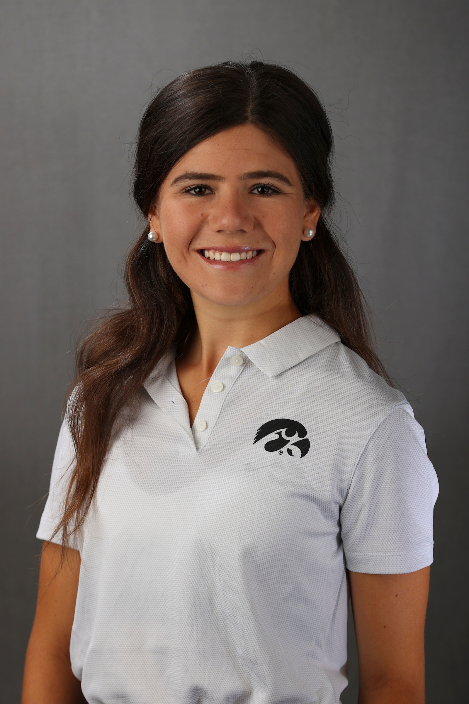 Manuela Lizarazu - Women's Golf 2018-19 - Iowa Hawkeyes Athletics ...