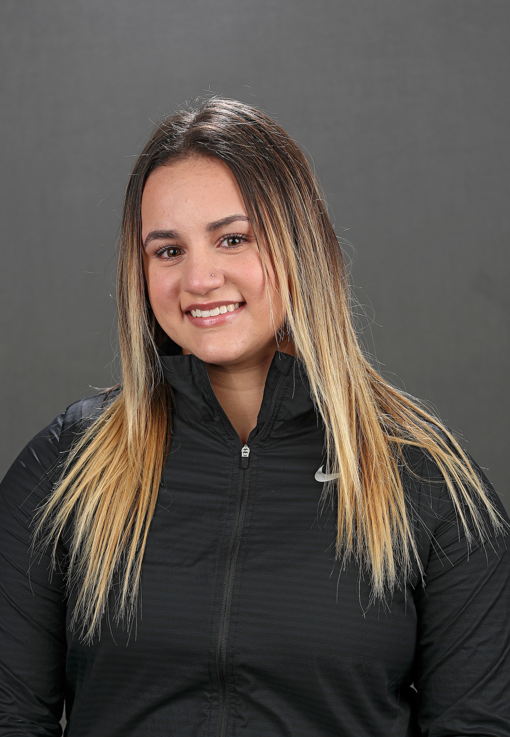 Dani Castillo - Women's Gymnastics 2020-21 - Iowa Hawkeyes Athletics ...