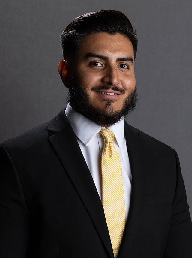 Allan Reyes - Iowa Hawkeyes Athletics - Official Athletics Website