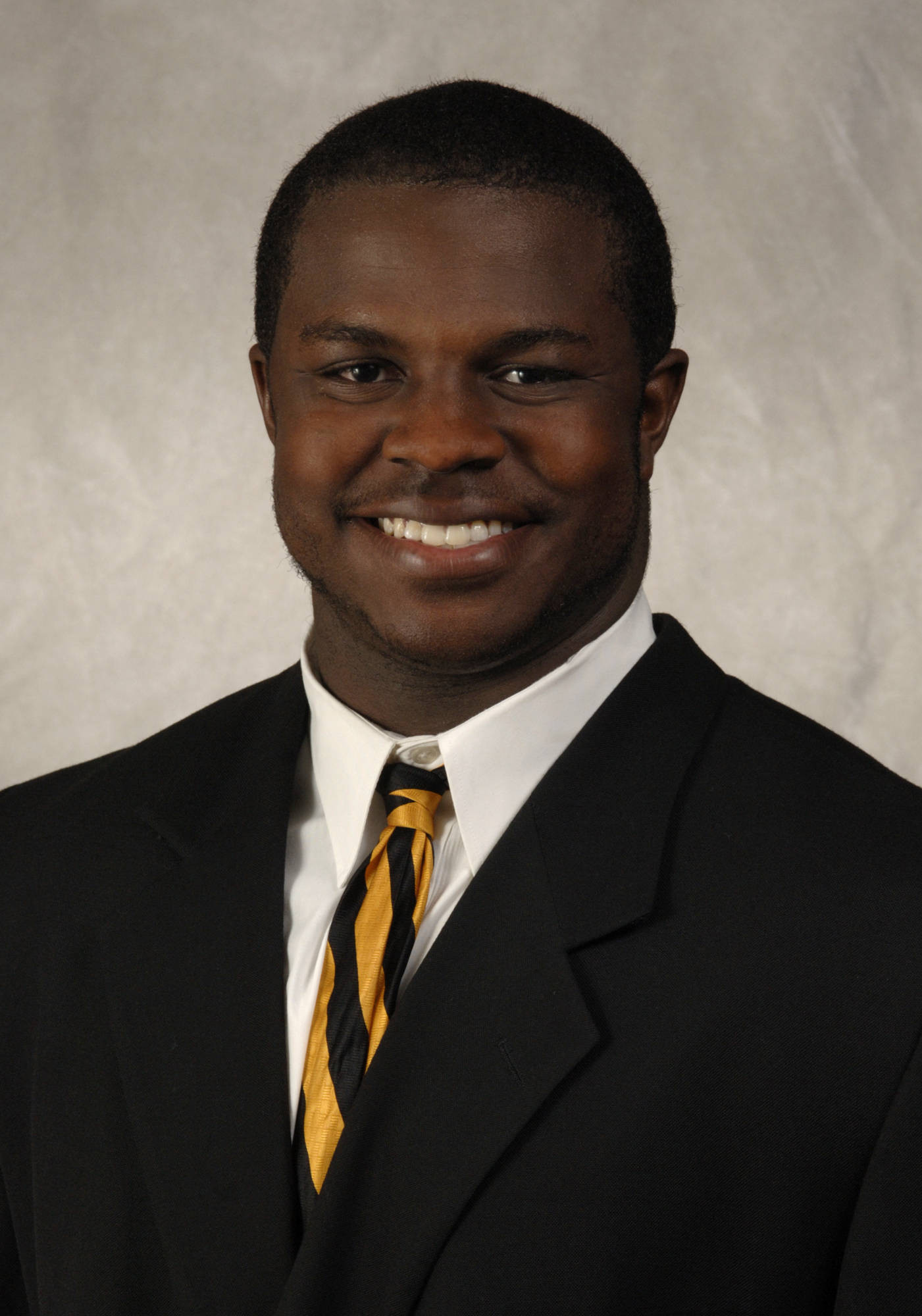 Christian Ballard - Football 2007-08 - Iowa Hawkeyes Athletics ...