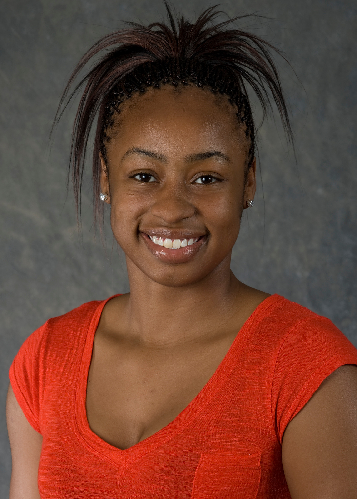 Kachine Alexander - Women's Basketball 2006-07 - Iowa Hawkeyes ...