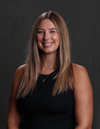 Hannah Bluder - Iowa Hawkeyes Athletics - Official Athletics Website
