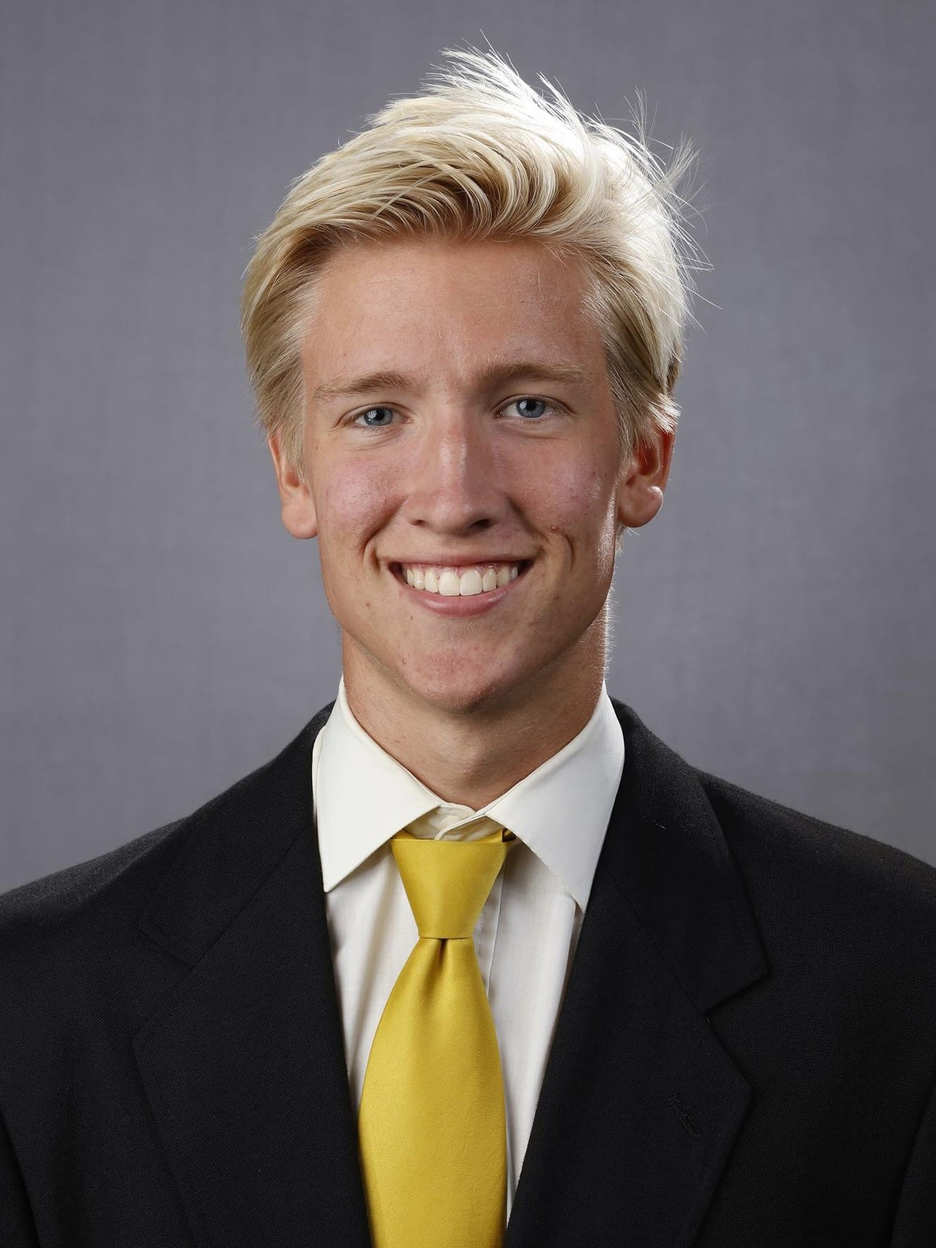 Michael Westphal - Men's Track & Field 2016-17 - Iowa Hawkeyes ...