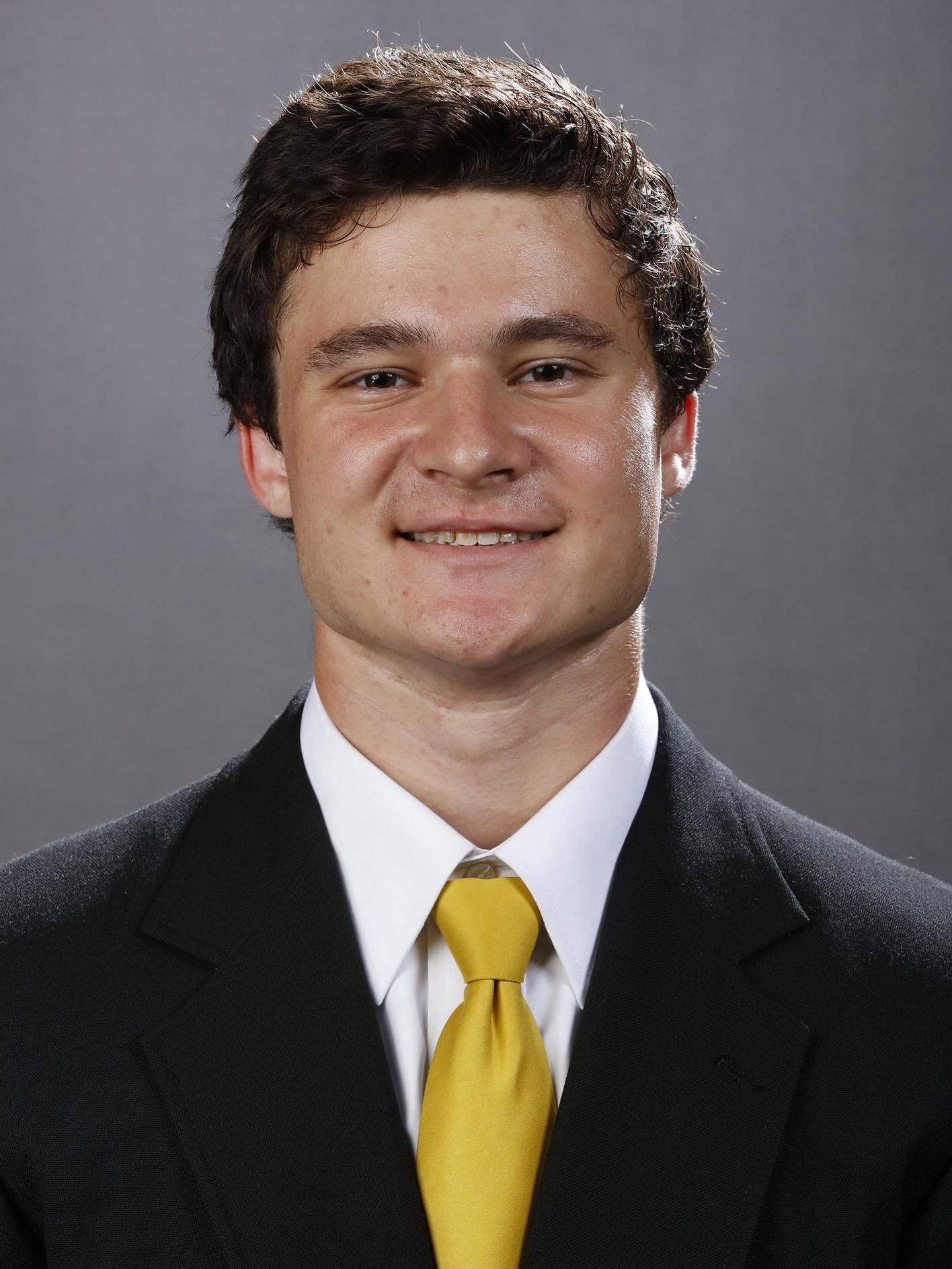 Jackson Terry - Football 2016-17 - Iowa Hawkeyes Athletics - Official ...