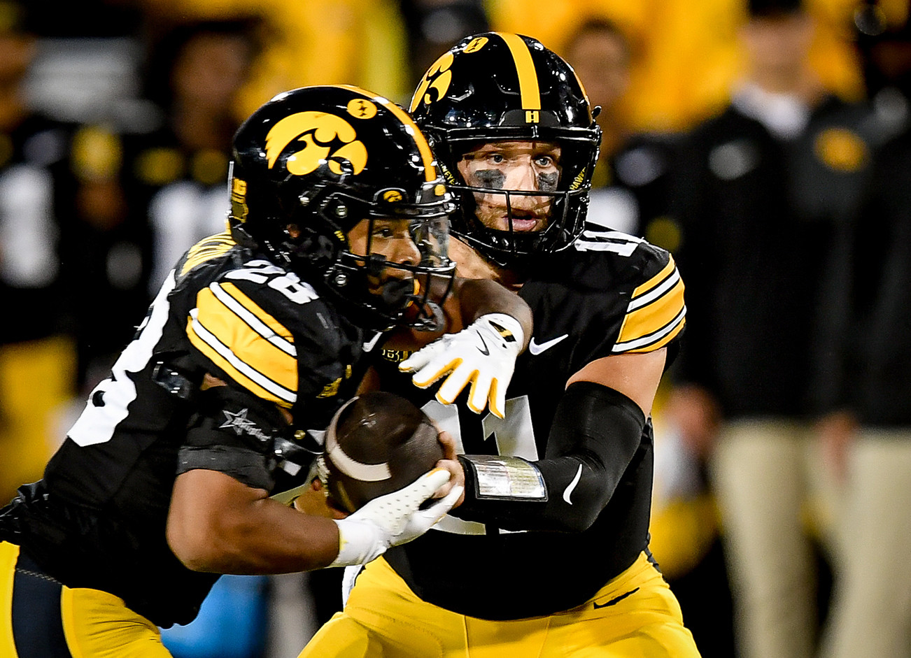 Football | The Fight for Iowa ReliaQuest Bowl Preview Show | 12.30.2025 ...
