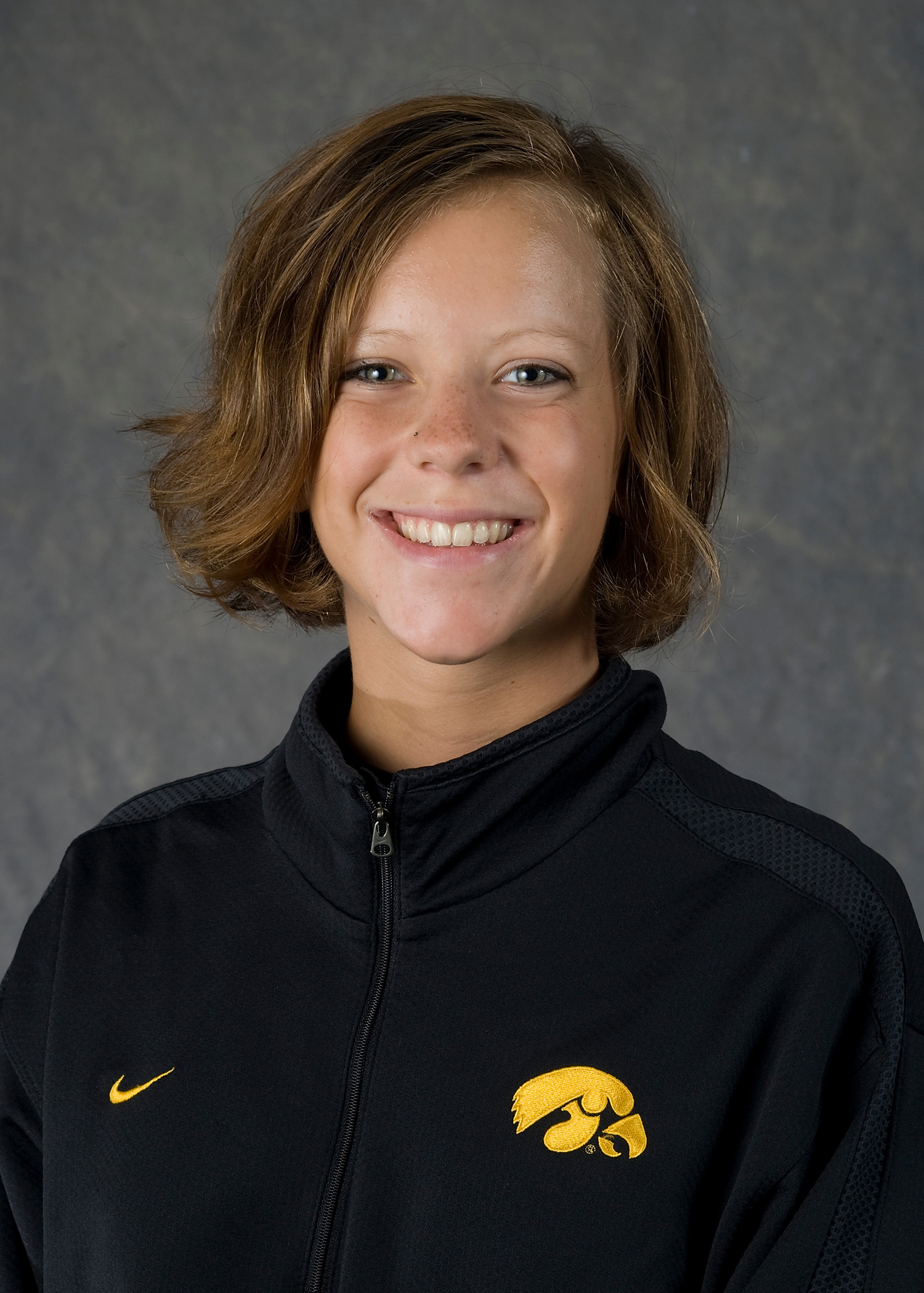 Elizabeth Ernst - Women's Rowing 2010-11 - Iowa Hawkeyes Athletics ...