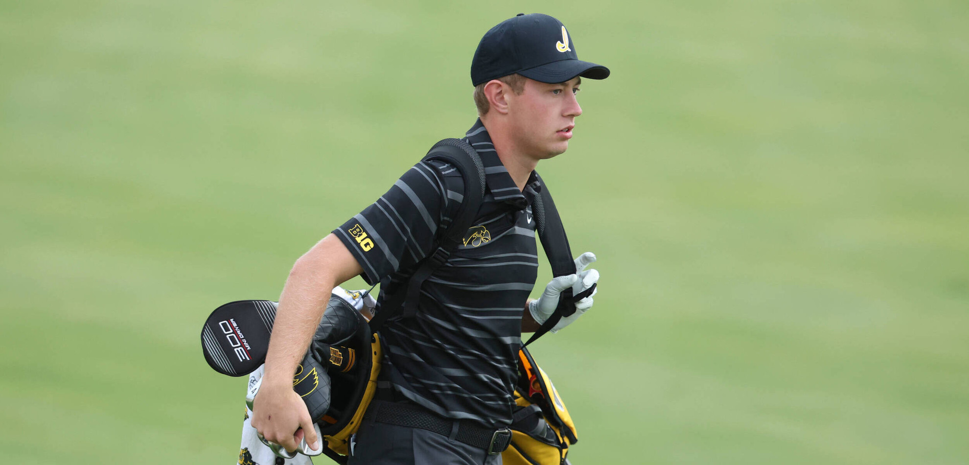 Hawkeyes Finish Play at Wake Forest Invitational - Iowa Hawkeyes ...
