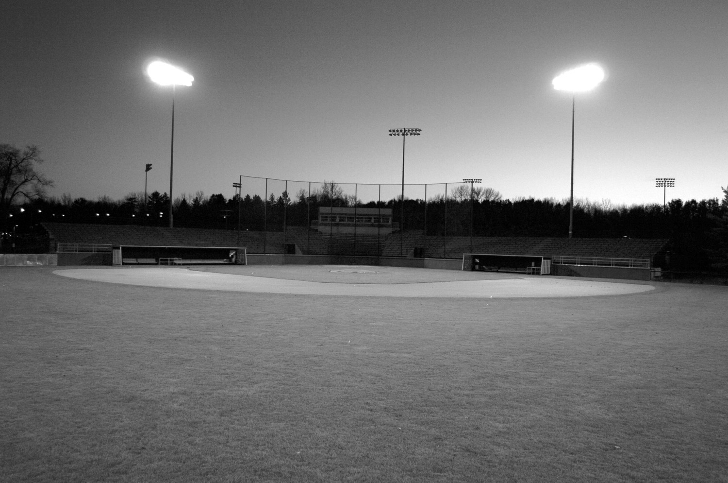 Duane Banks Field Photo Gallery – University of Iowa Athletics