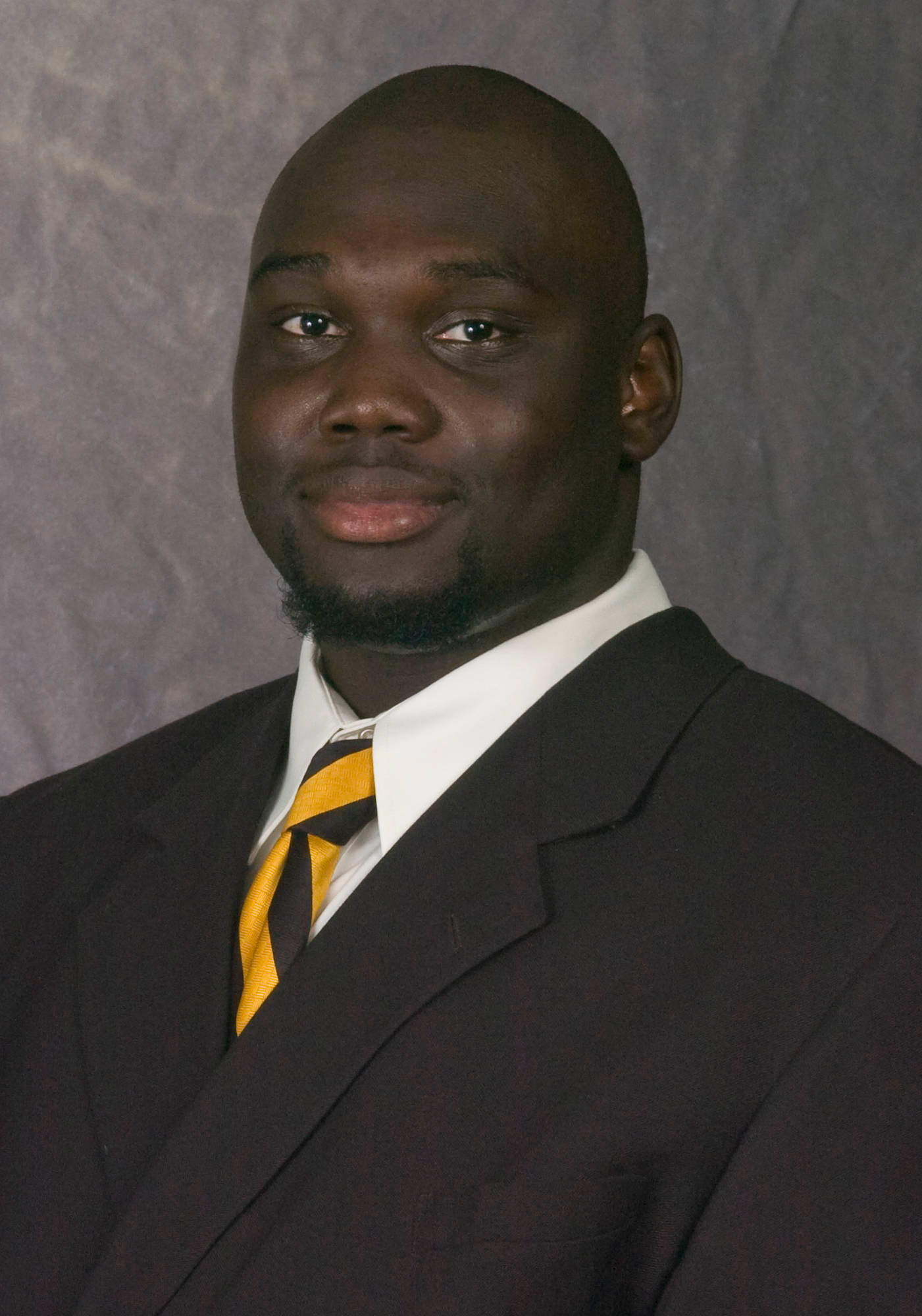 Anthony Ferguson, Jr. - Football 2010-11 - Iowa Hawkeyes Athletics ...