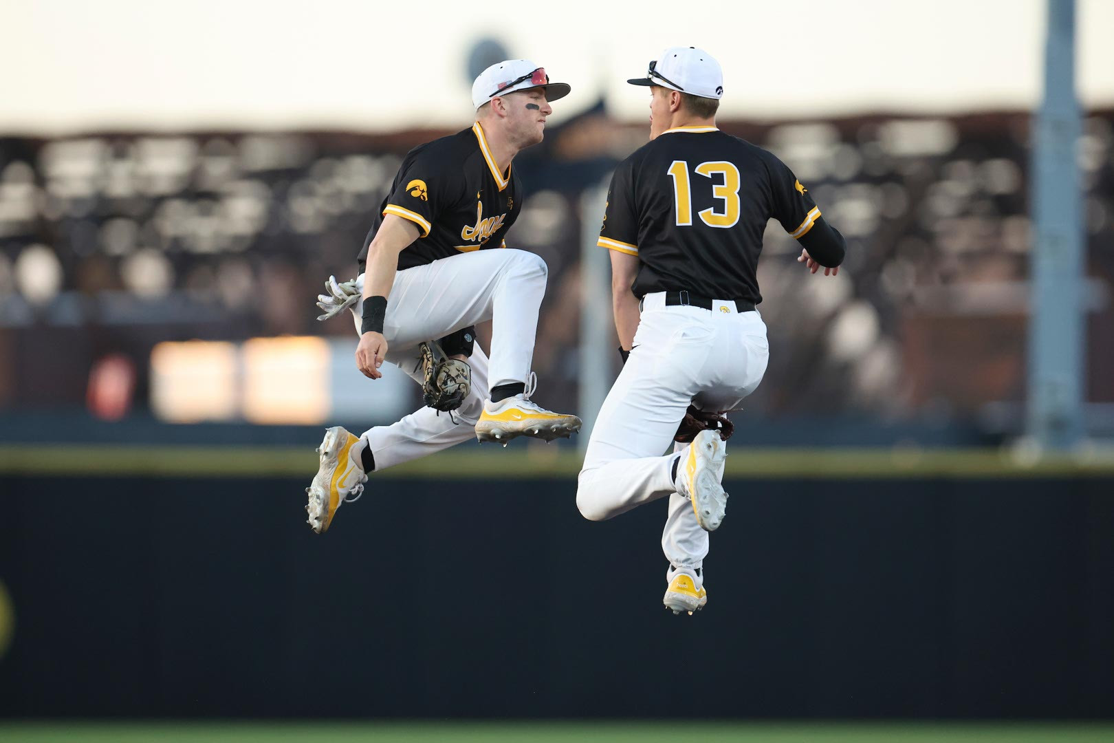Listen Live: Baseball at Purdue – Game 3 - Iowa Hawkeyes Athletics ...