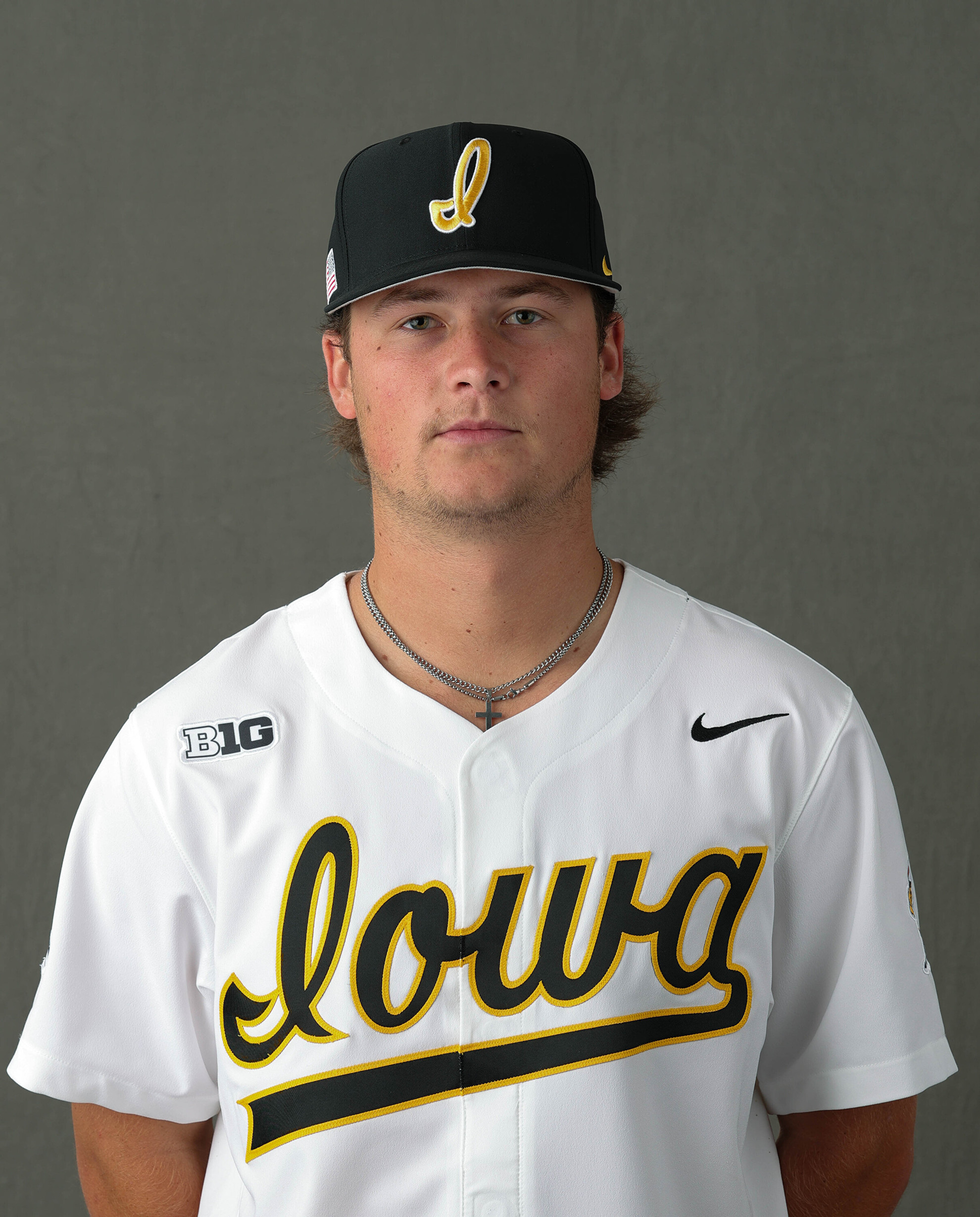 Maddux Frese - Baseball 2025-26 - Iowa Hawkeyes Athletics - Official ...