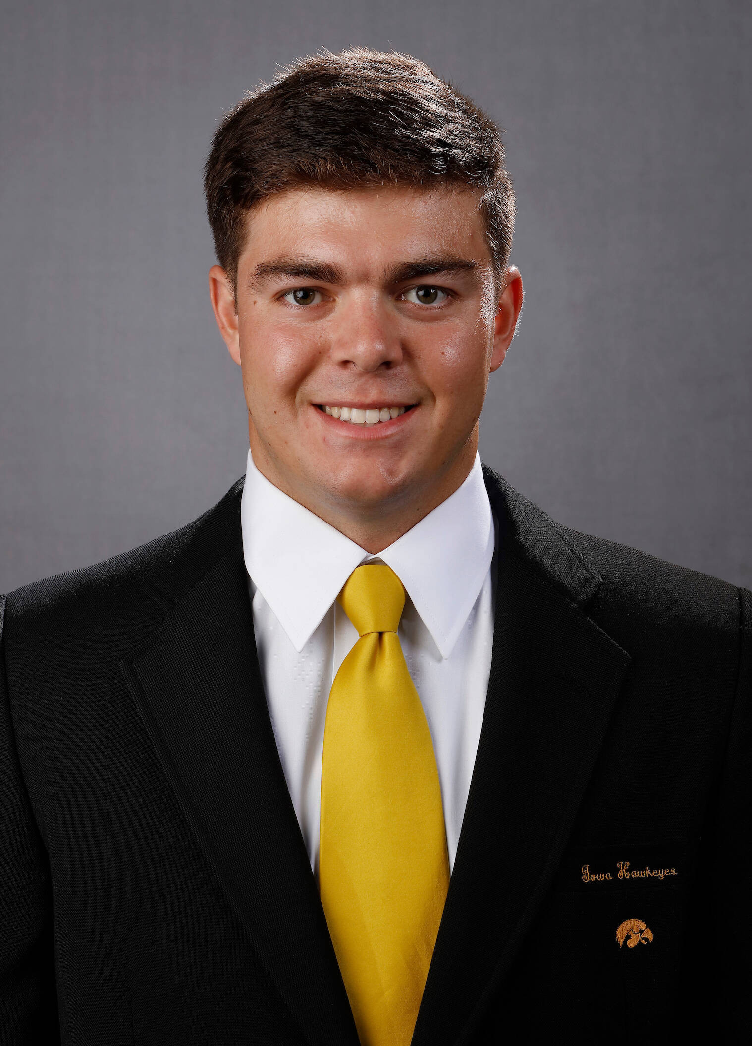 Luke Farley - Baseball 2015-16 - Iowa Hawkeyes Athletics - Official ...