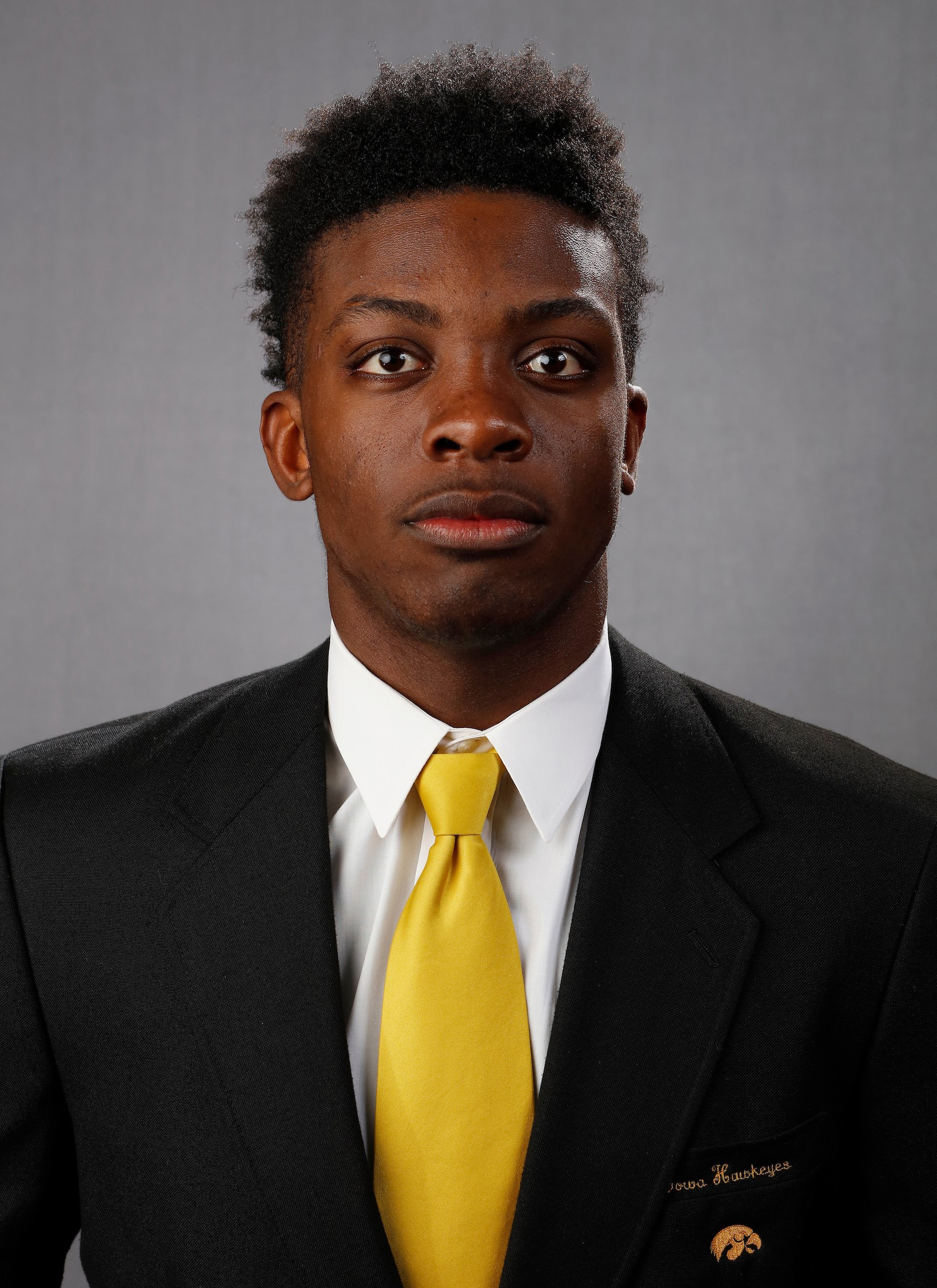 Tyler Cook - Men's Basketball 2018-19 - Iowa Hawkeyes Athletics ...