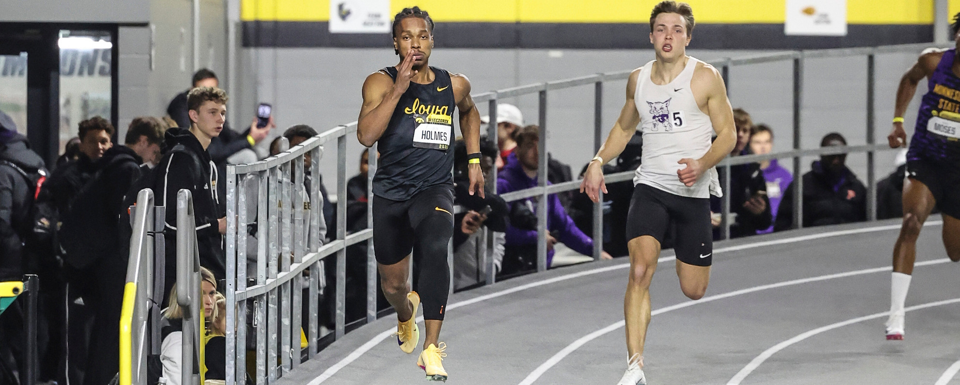Notes: BU David Hemery Valentine, Tyson Invite - Iowa Hawkeyes ...