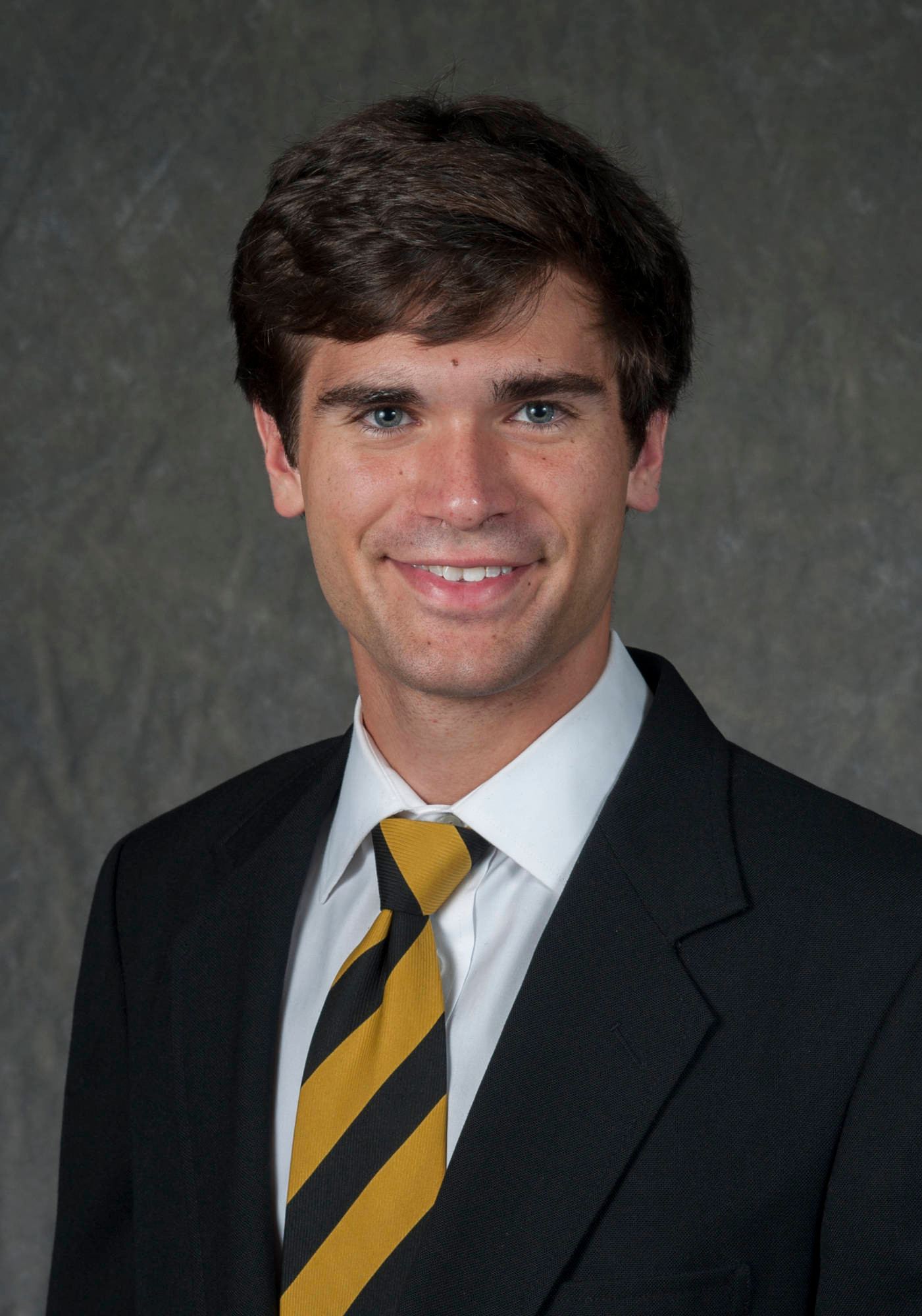 Ryan Larson - Men's Cross Country 2013-14 - Iowa Hawkeyes Athletics ...