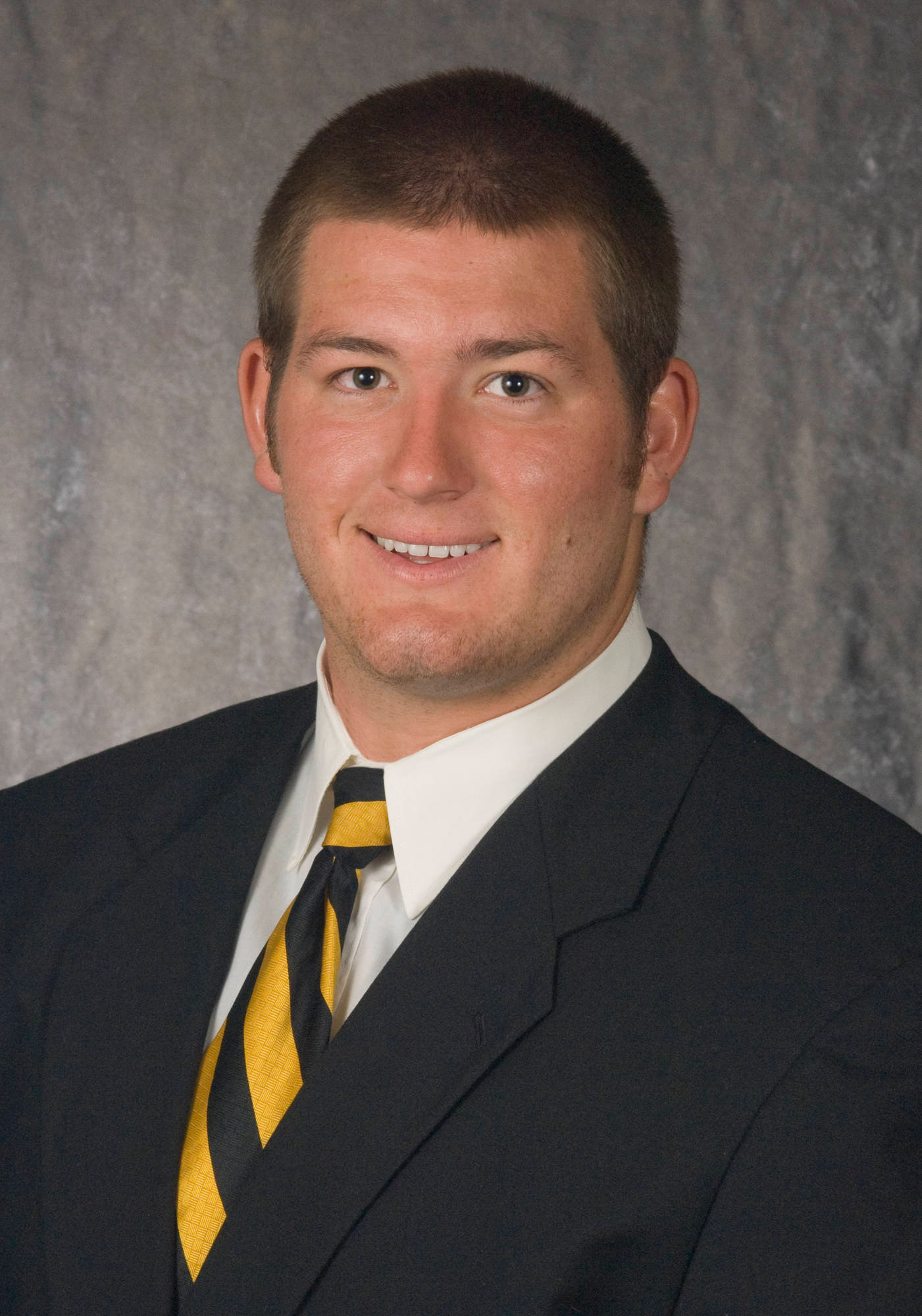 Mitch Keppy - Football 2012-13 - Iowa Hawkeyes Athletics - Official ...