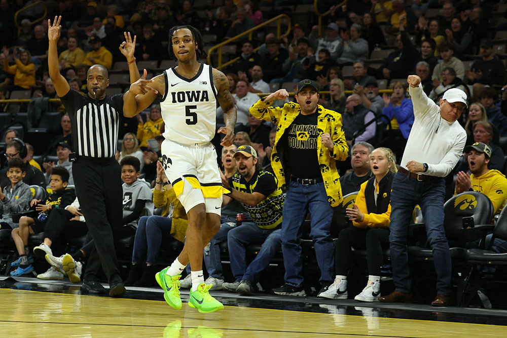 MBB Preview — Alabama State - Iowa Hawkeyes Athletics - Official ...