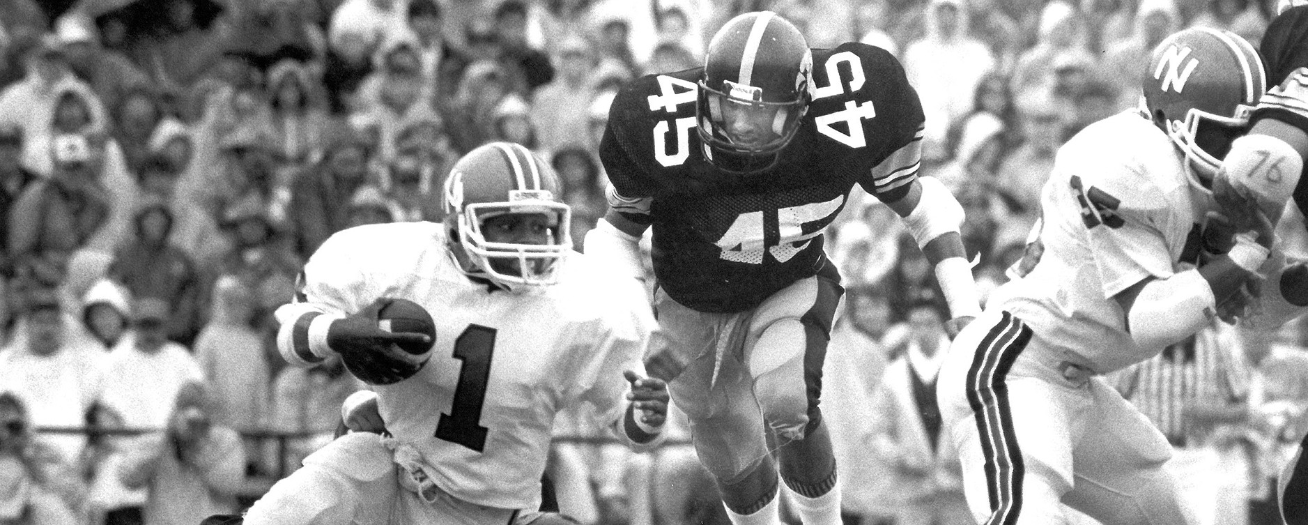 Jay Norvell To Serve As Honorary Captain - Iowa Hawkeyes Athletics ...