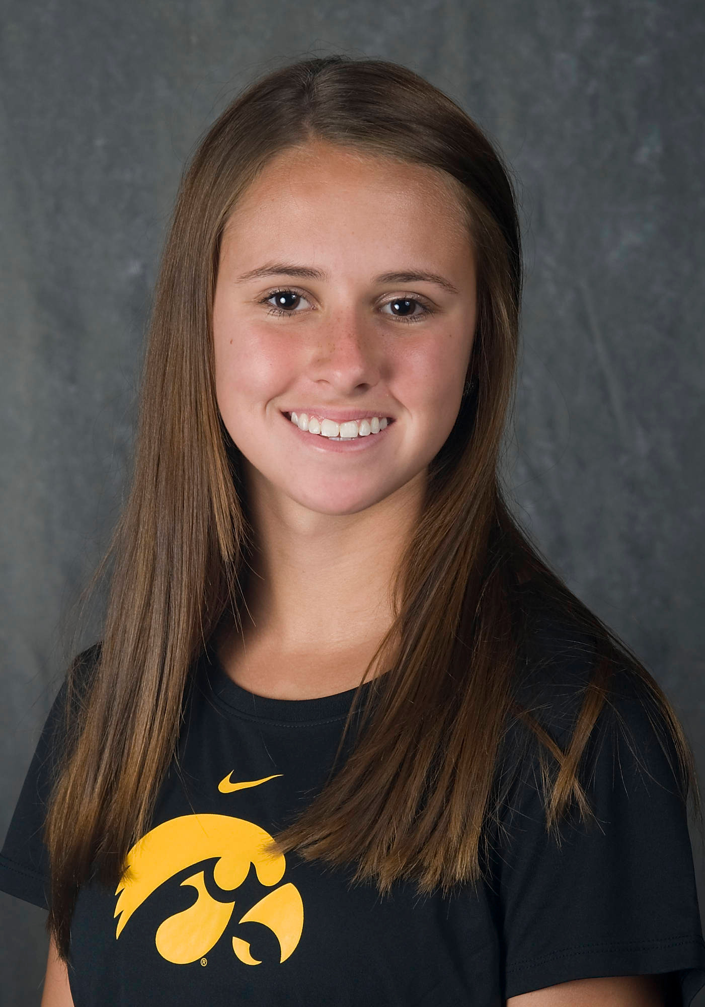 Mackenzie Eland - Women's Track & Field 2012-13 - Iowa Hawkeyes ...