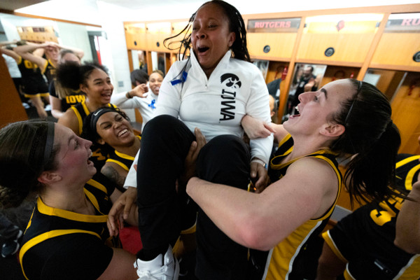 WBB Game Notes: Purdue – University of Iowa Athletics