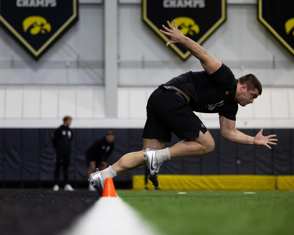 2024 NFL Draft Central – University of Iowa Athletics