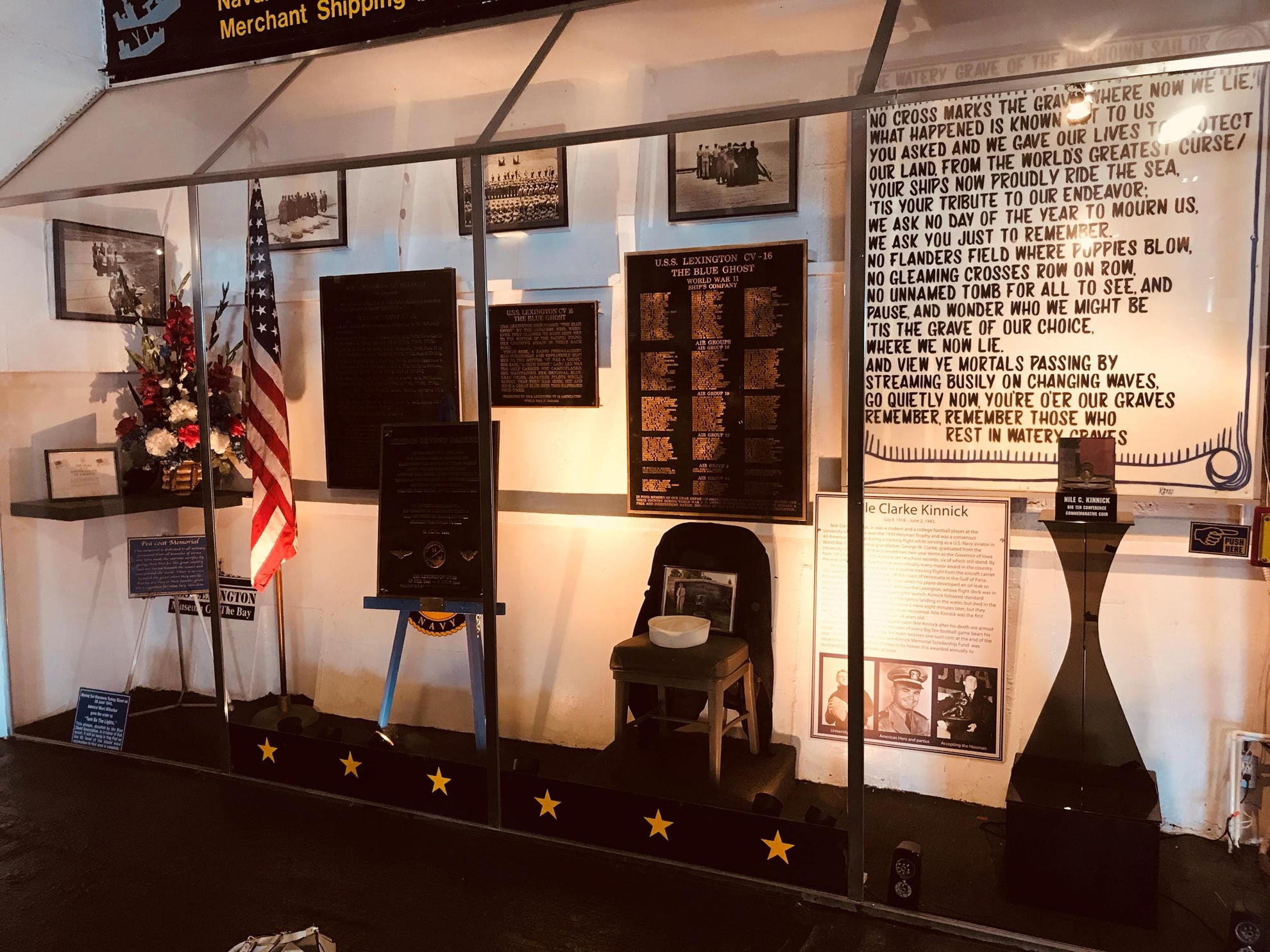 Iowa Legends, American Heroes - Iowa Hawkeyes Athletics - Official ...