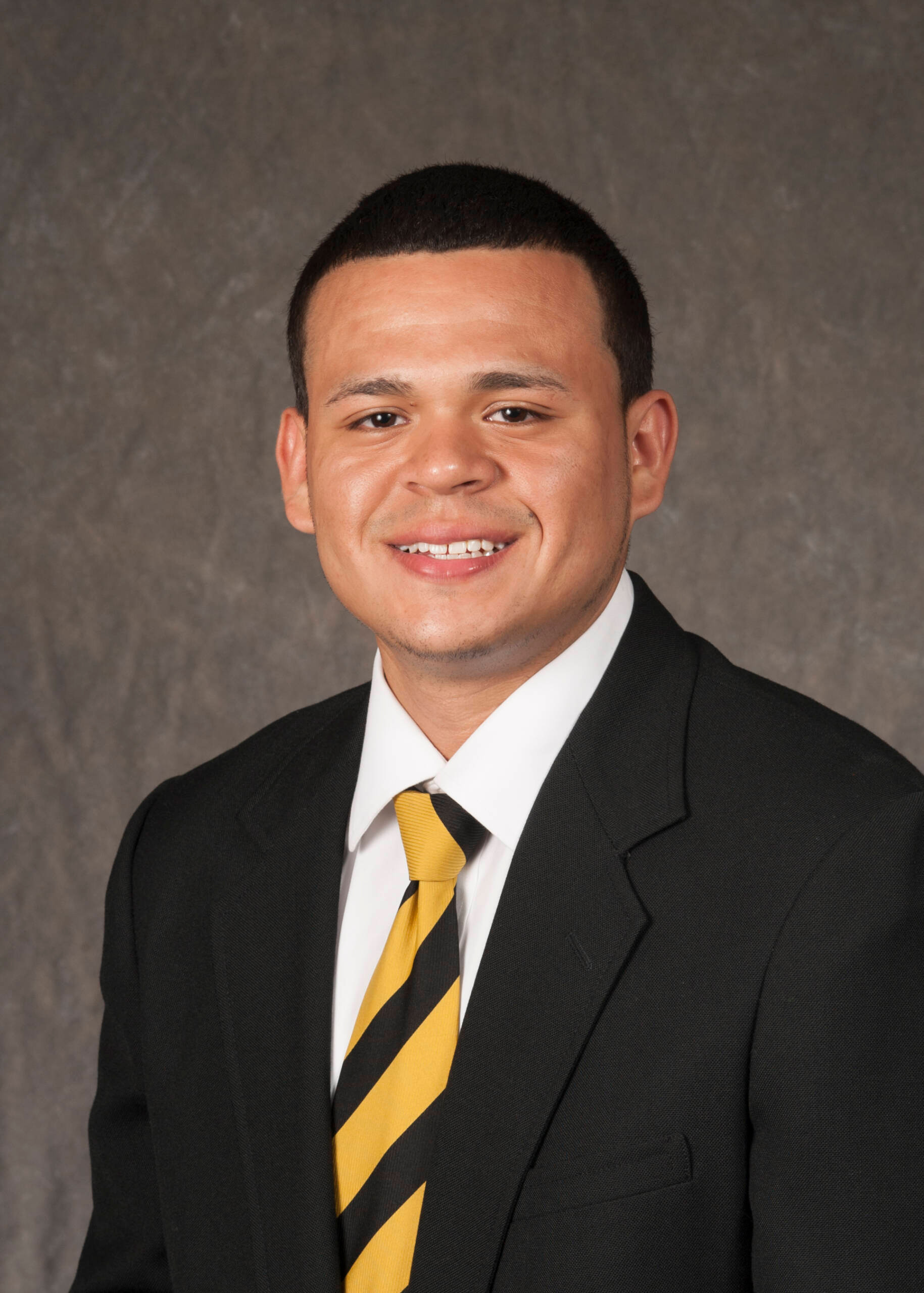 Joe Tellez - Baseball 2013-14 - Iowa Hawkeyes Athletics - Official ...