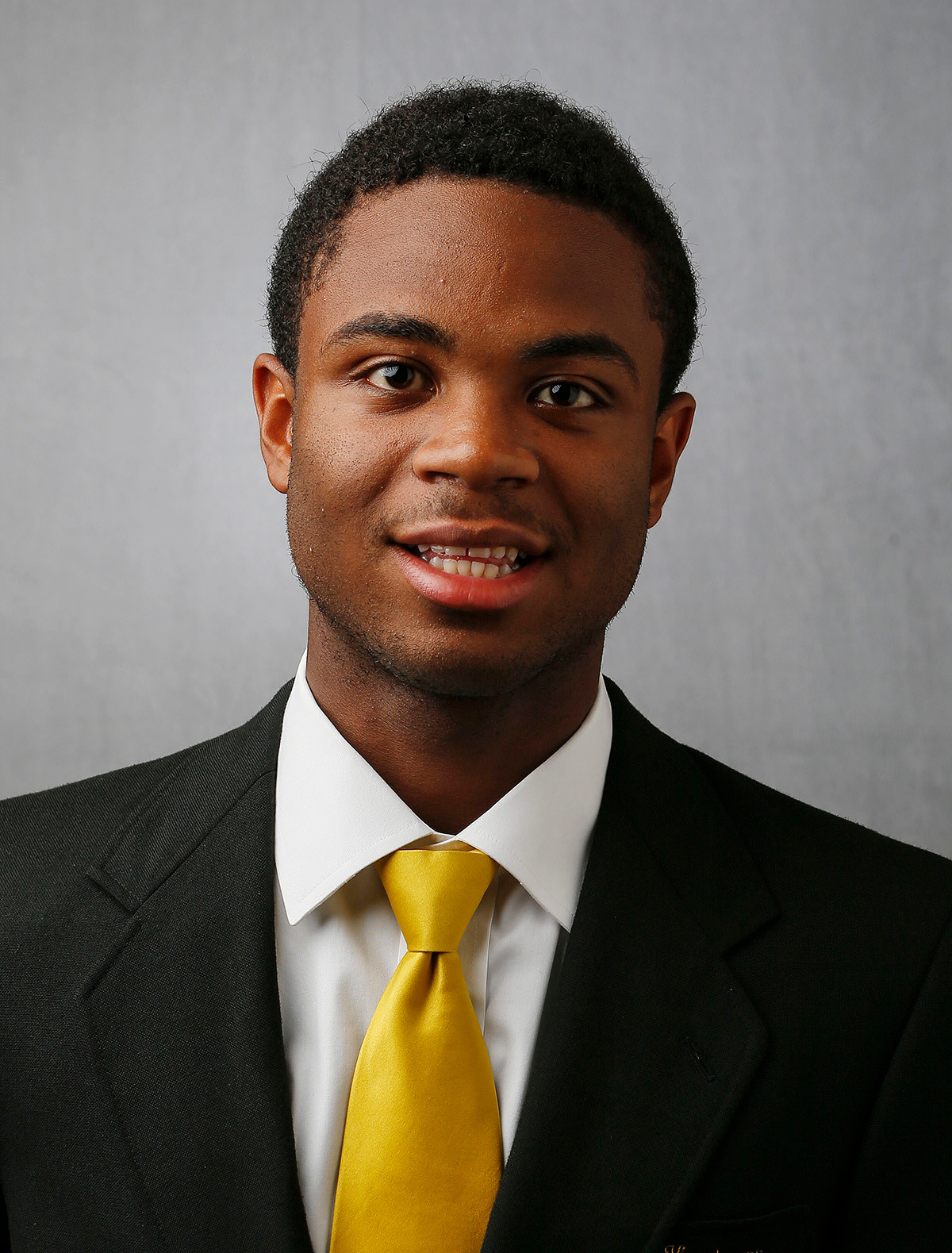 Trey Dickerson - Men's Basketball 2014-15 - Iowa Hawkeyes Athletics ...