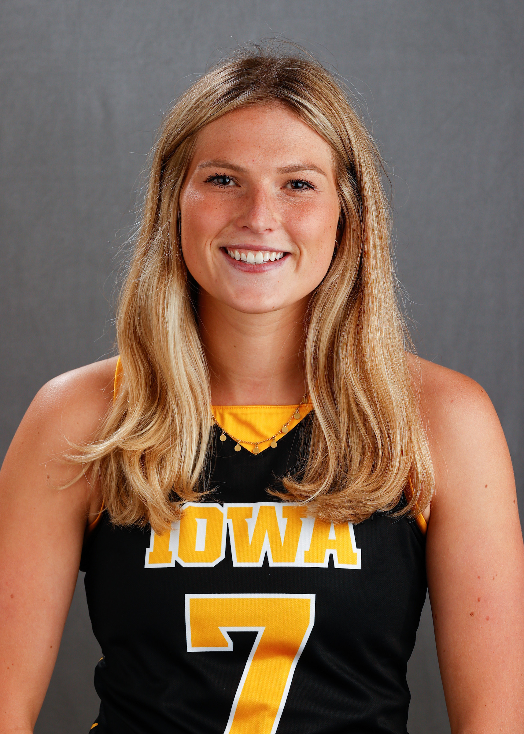 Ellie Holley - Field Hockey 2017-18 - Iowa Hawkeyes Athletics ...