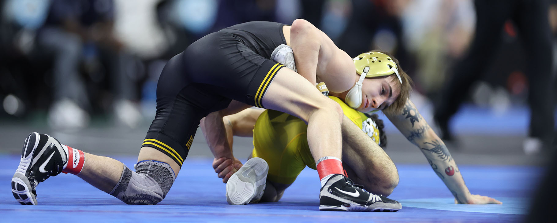 Big Ten Announces 2025-26 Conference Opponents - Iowa Hawkeyes ...