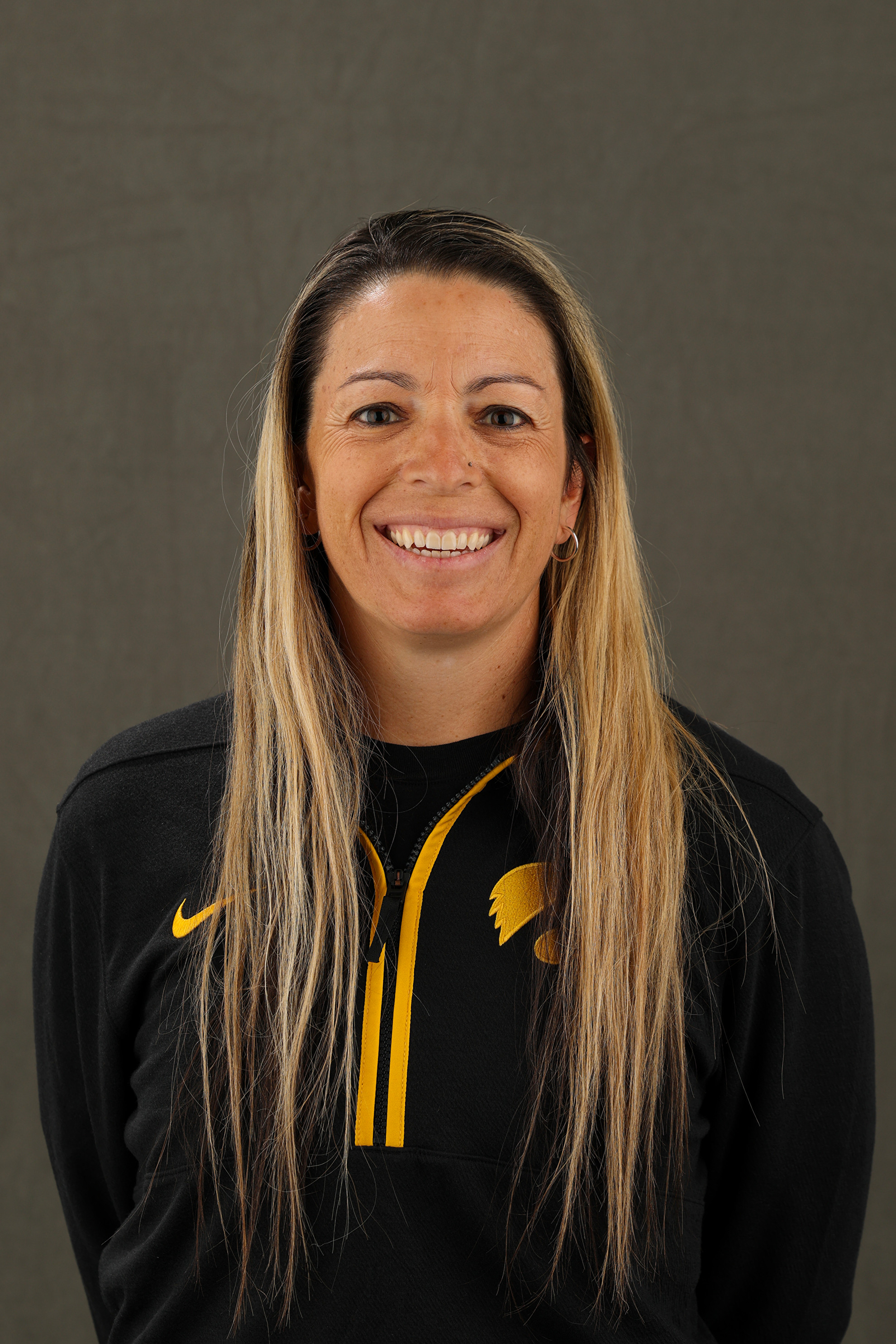 Stacy May-Johnson - Iowa Hawkeyes Athletics - Official Athletics Website