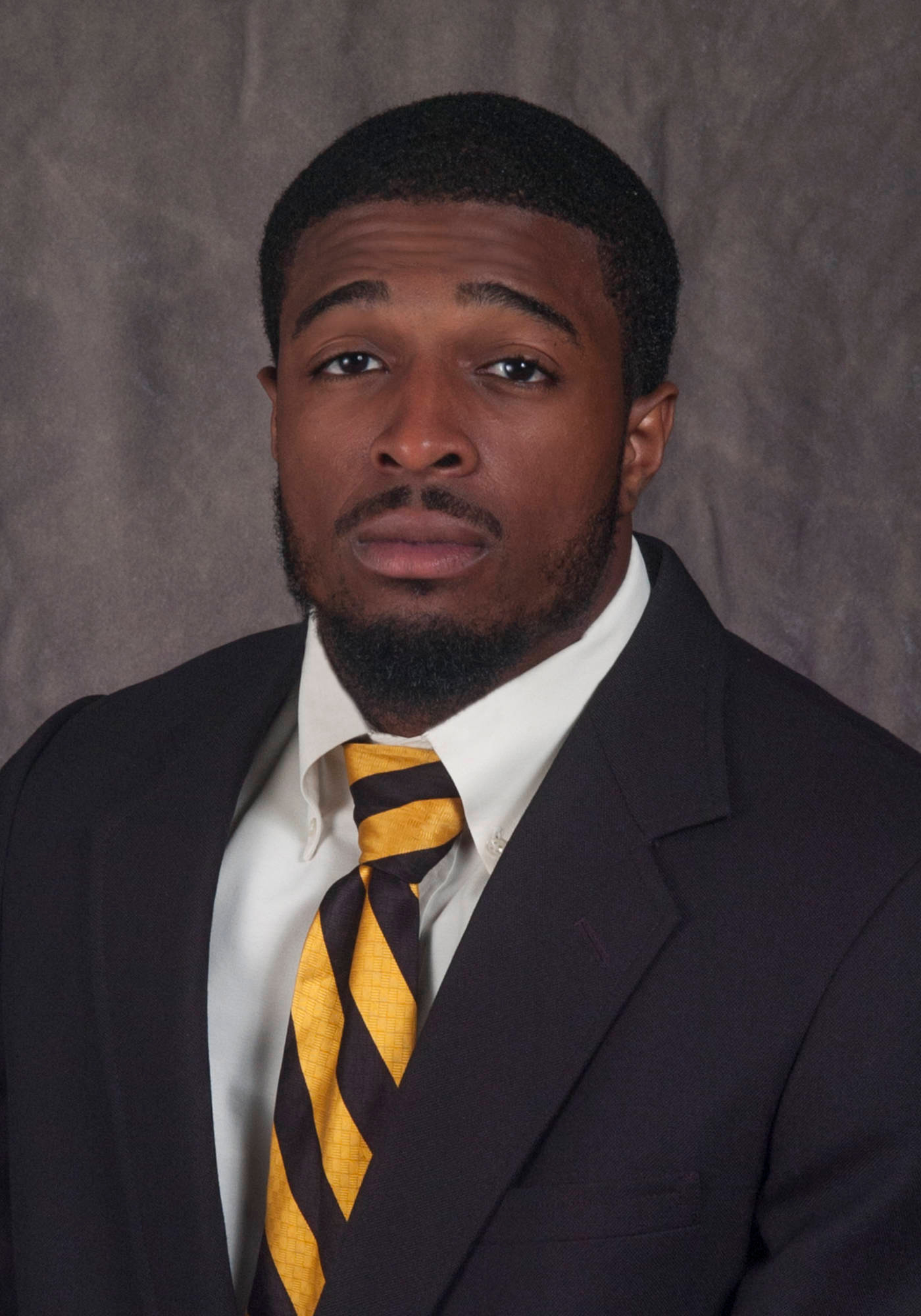 A.J. Jones - Football 2013-14 - Iowa Hawkeyes Athletics - Official ...