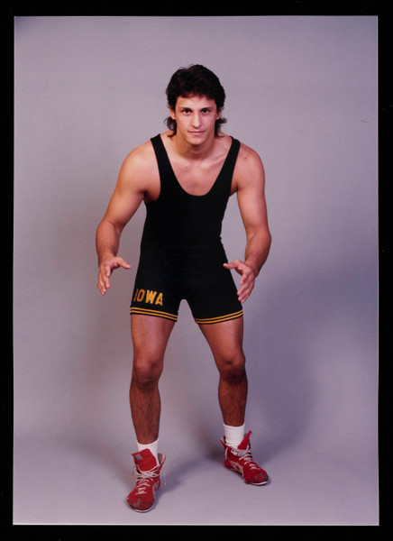 2024 Iowa Athletics Hall of Fame Class Announced – University of Iowa ...