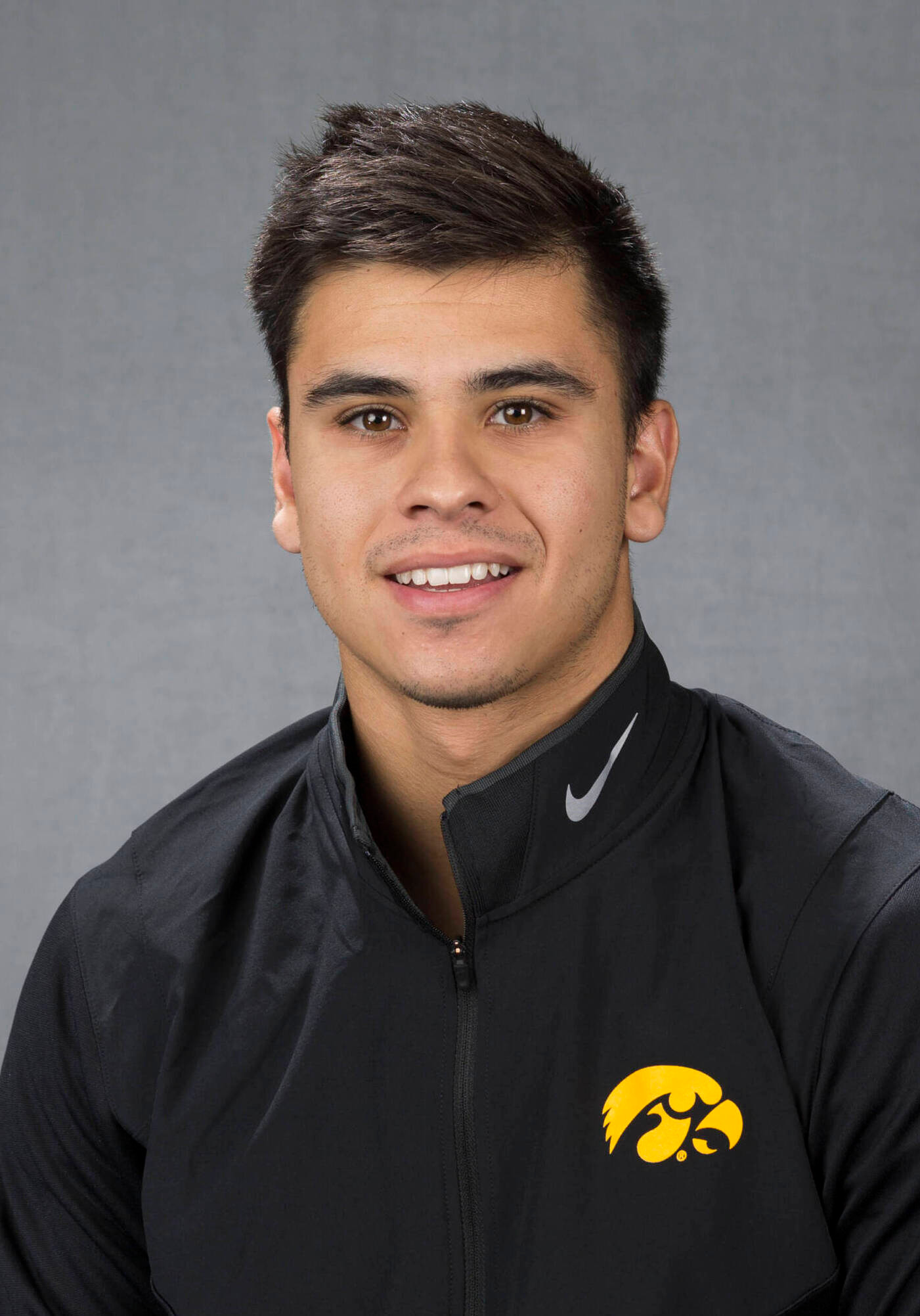 Cyrus Dobre-Mofid - Men's Gymnastics 2011-12 - Iowa Hawkeyes Athletics ...
