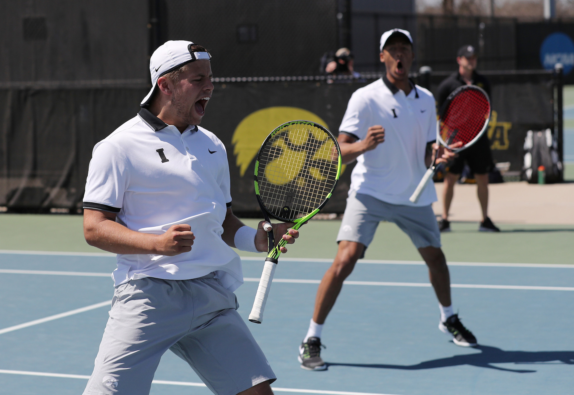 A Remarkable Run - Iowa Hawkeyes Athletics - Official Athletics Website