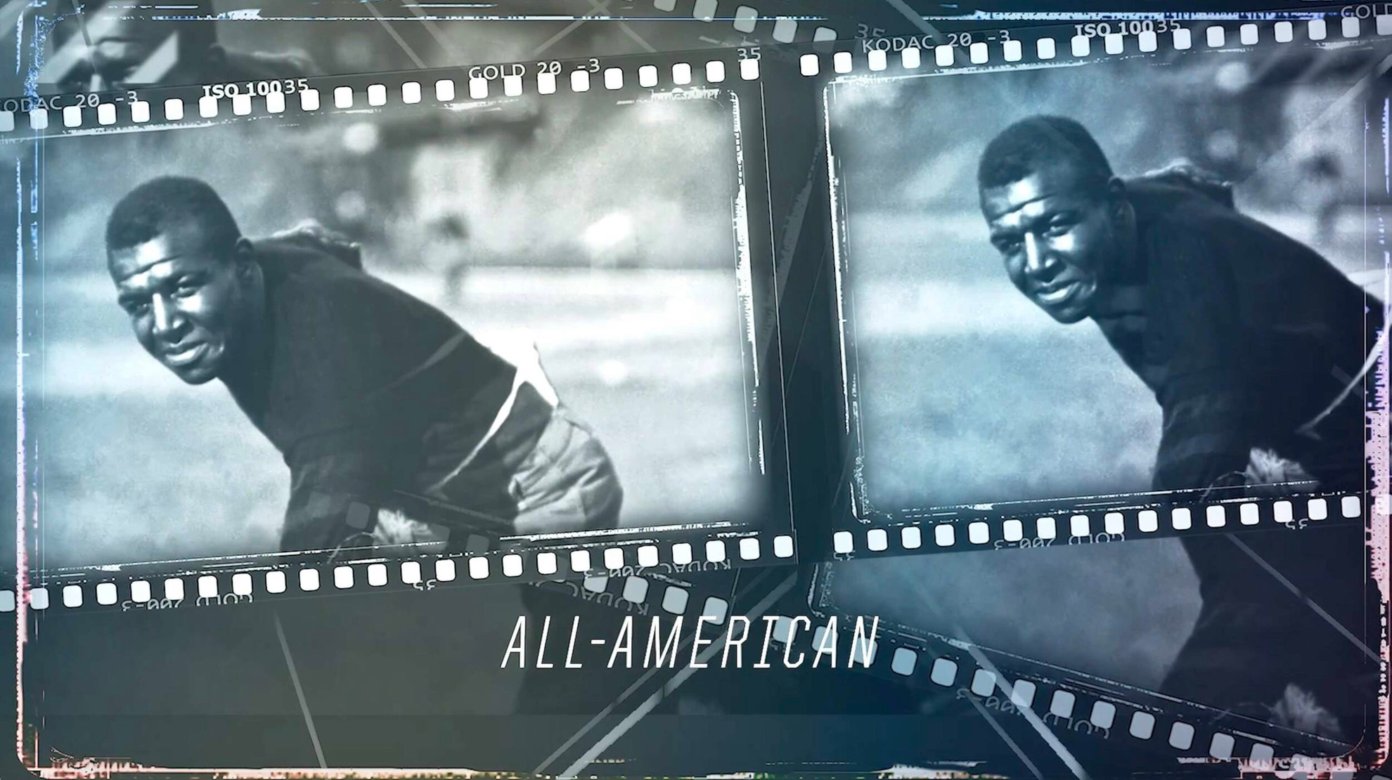 Iowa Names Duke Slater Field at Kinnick Stadium - Iowa Hawkeyes ...