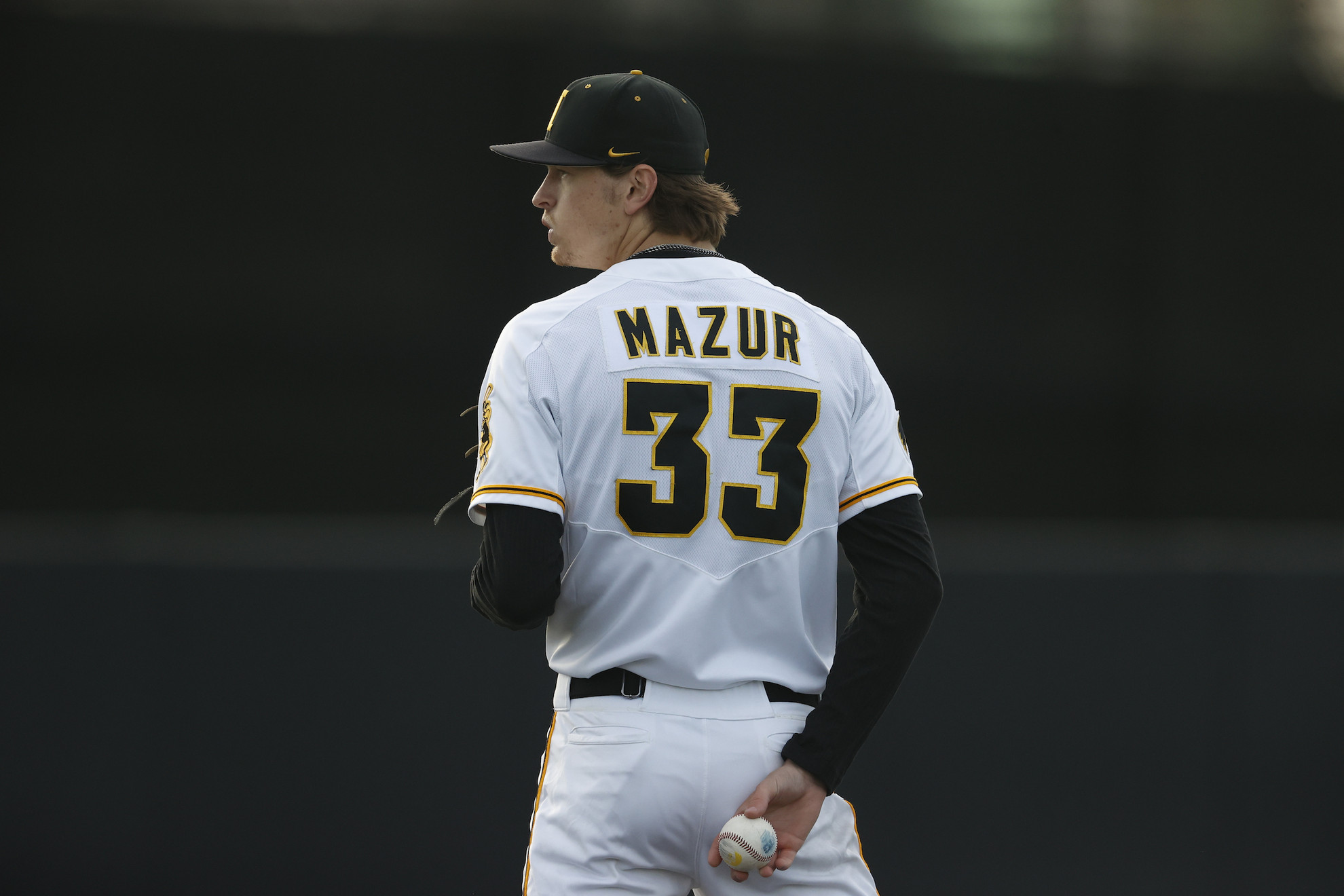 Hawkeyes Win Series Opener Over Purdue, 5-2 - Iowa Hawkeyes Athletics ...