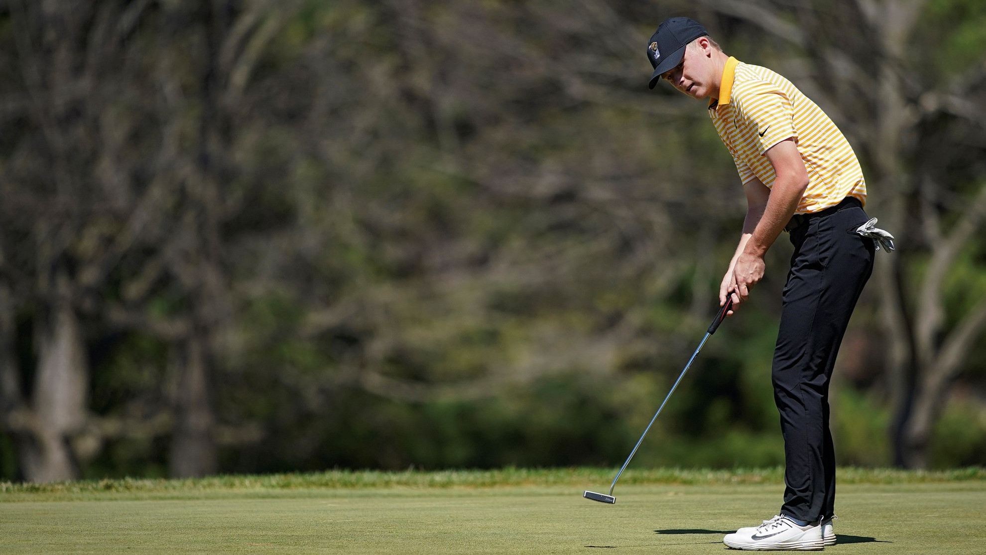 Men’s Golf Begins Season at Gopher Invitational - Iowa Hawkeyes ...