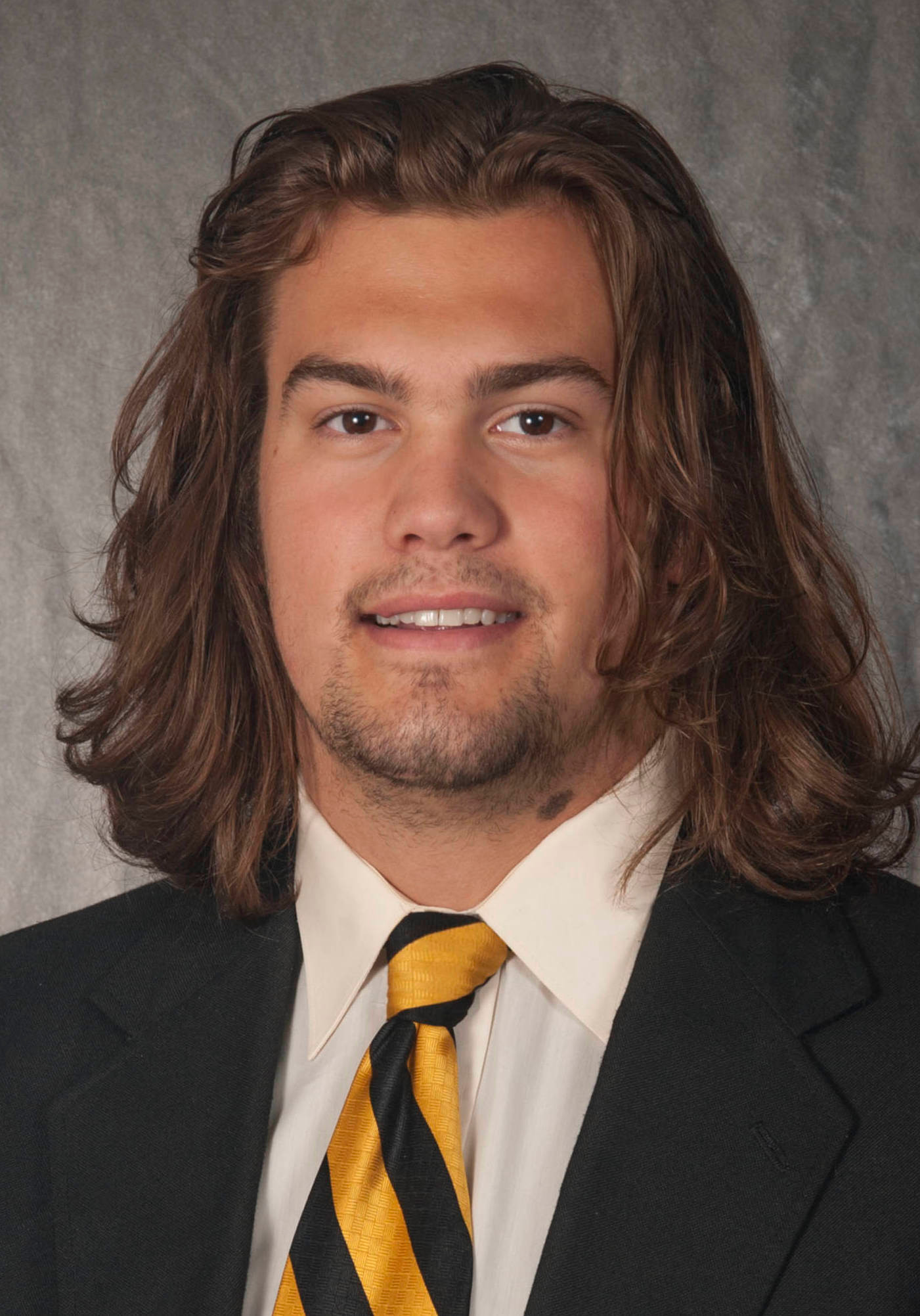 John Kenny - Football 2013-14 - Iowa Hawkeyes Athletics - Official ...