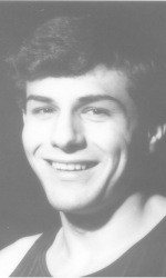 Former T&F Standout Mike Mondane Passes Away – University of Iowa Athletics