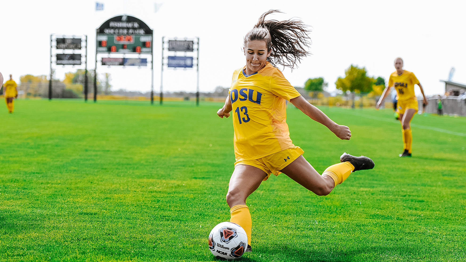 Hawkeyes Add Maya Hansen - Iowa Hawkeyes Athletics - Official Athletics ...