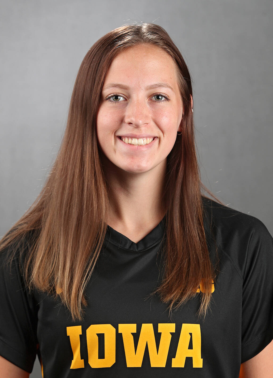 Sam Schroder - Women's Soccer 2019-20 - Iowa Hawkeyes Athletics ...