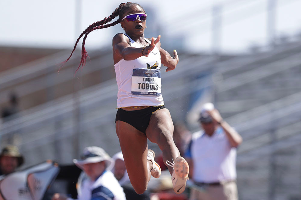 Photos: Iowa Track and Field – NCAA Championships Day 4 – University of ...